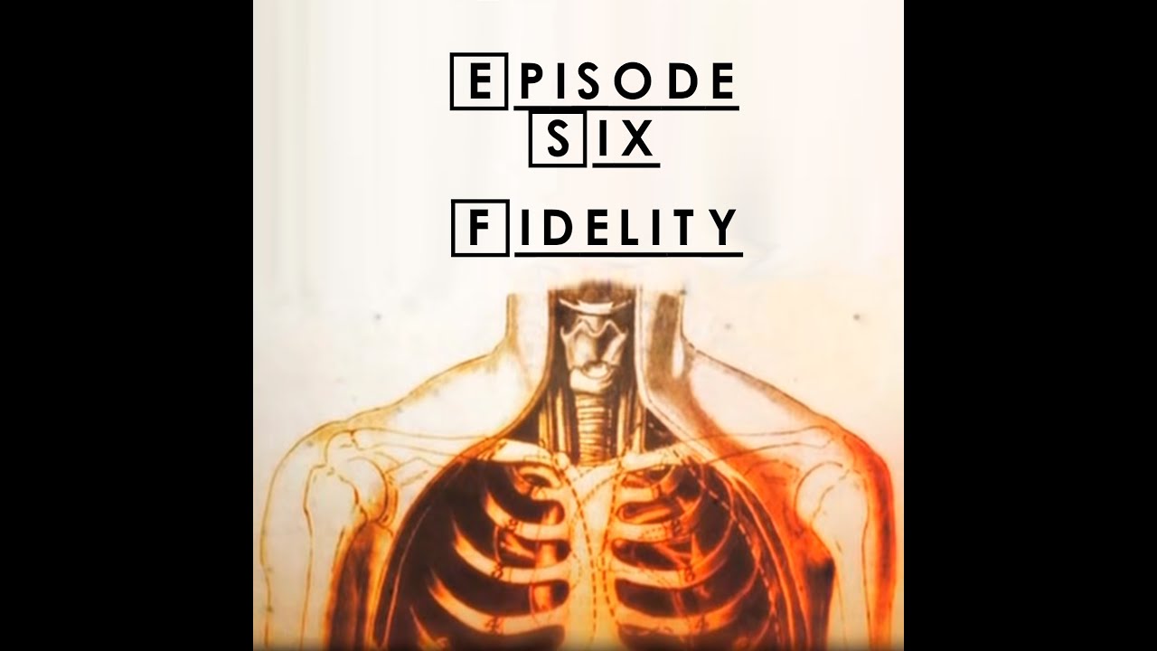 Differential Diagnosis - A House MD Podcast #6 - S1E7: Fidelity - YouTube