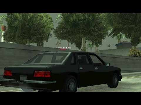 [gambit-rp.ru] THE BLACK CAR|KUMI 415 PRISON GANG. - YouTube