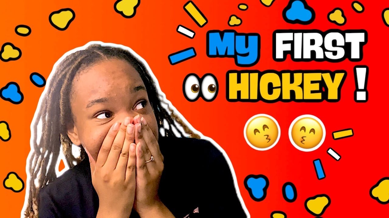STORYTIME| MY FIRST HICKEY😘👀‼️ - YouTube