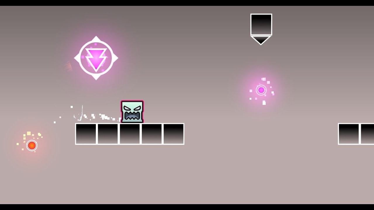 ULTRAKILL - Full Layout Showcase XL DEMON - YouTube