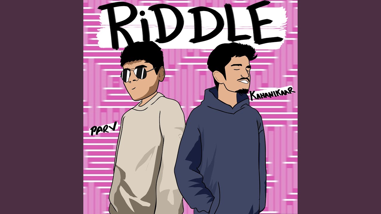 Riddle - YouTube