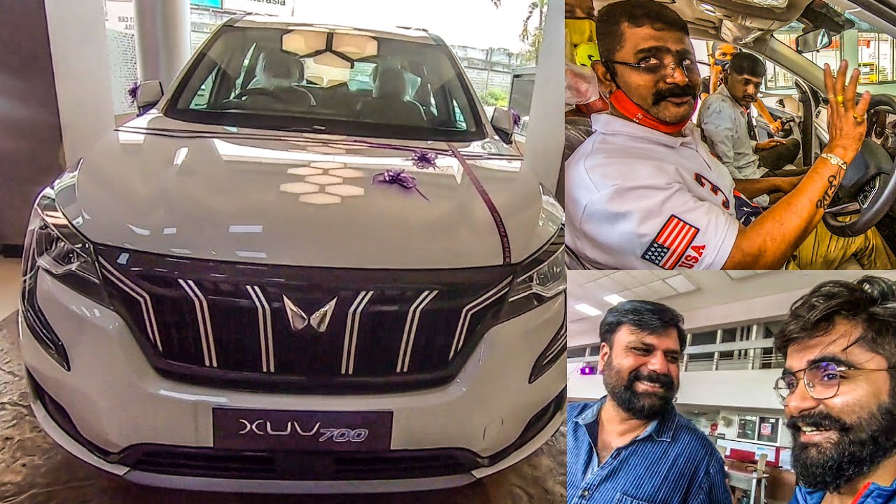 क्यों Innova ki Booking Cancel Kar Karwa Di Full Payment Mahindra XUV ...