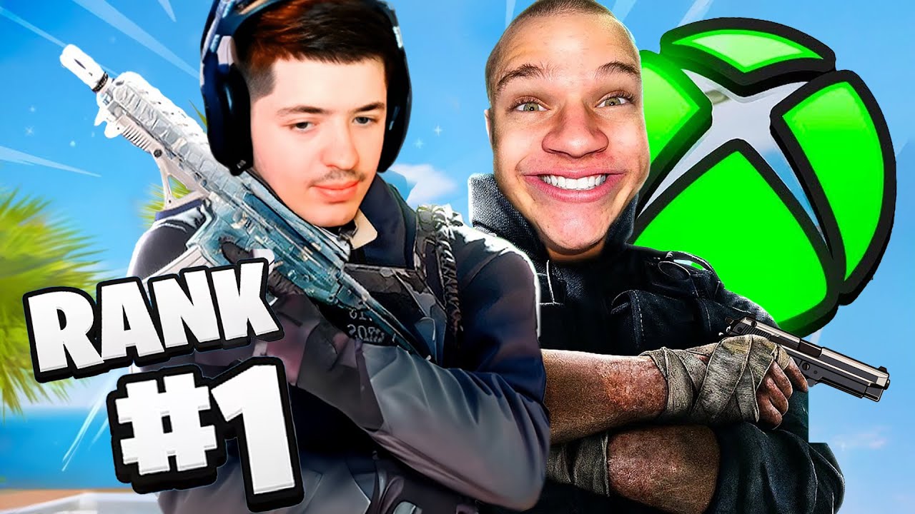 Mingo Destroys Champions from Round 1 | New Record Set! (Rainbow Six ...