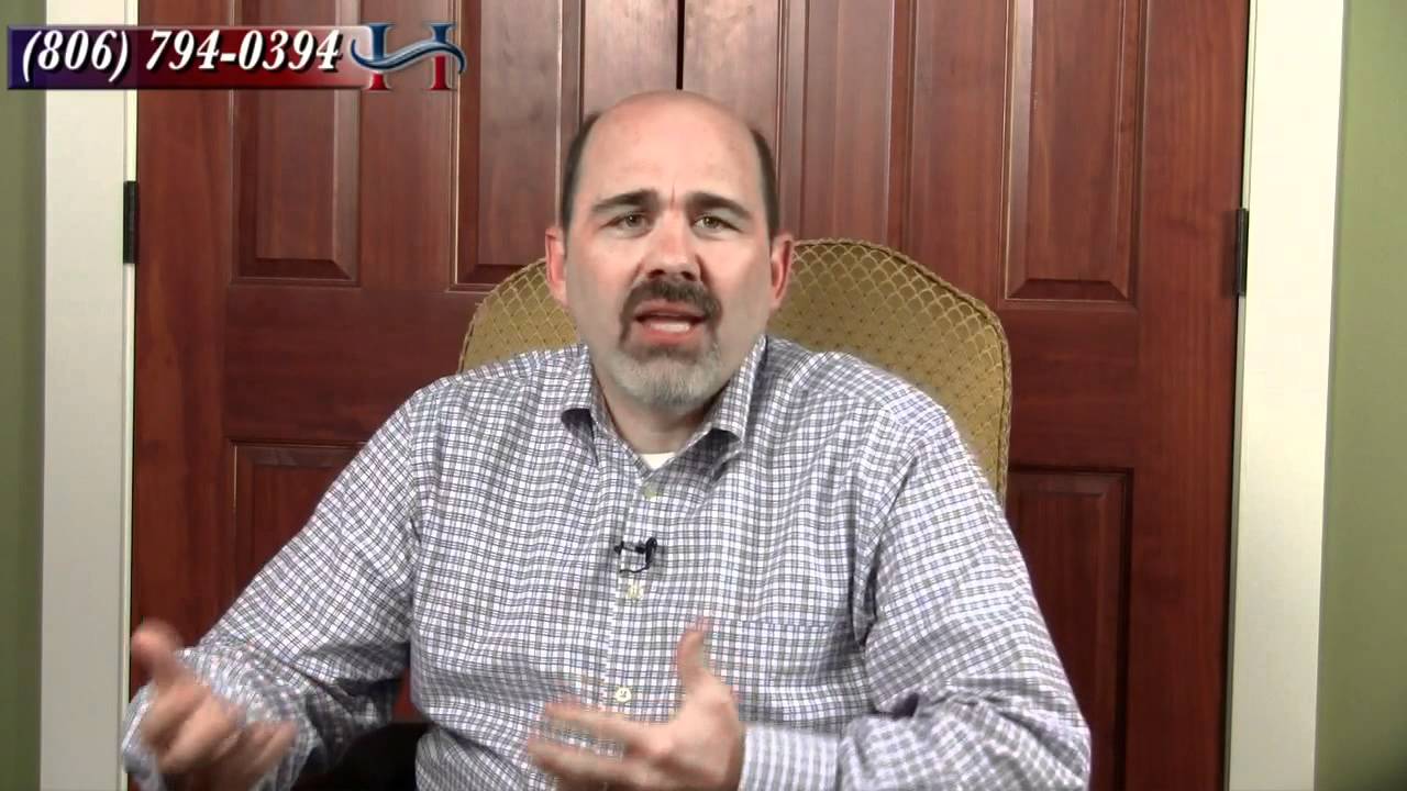 Texas DWI: I've Been Arrested-What Happens Now? Attorney Stephen ...