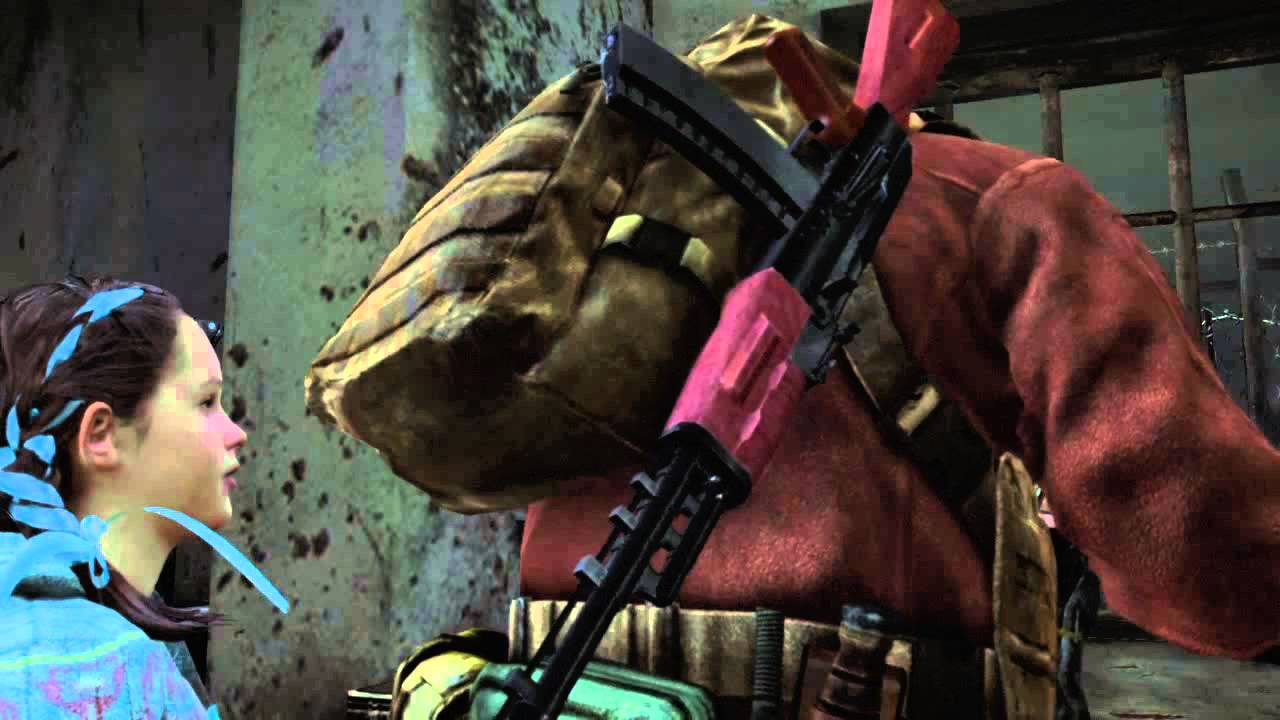 RESIDENT EVIL REVELATIONS 2_Barry Episode 3 part2 - YouTube