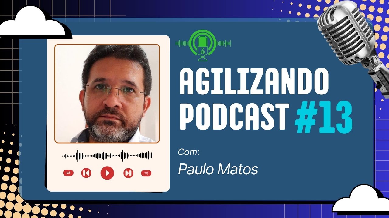 Paulo Matos - #013 - YouTube