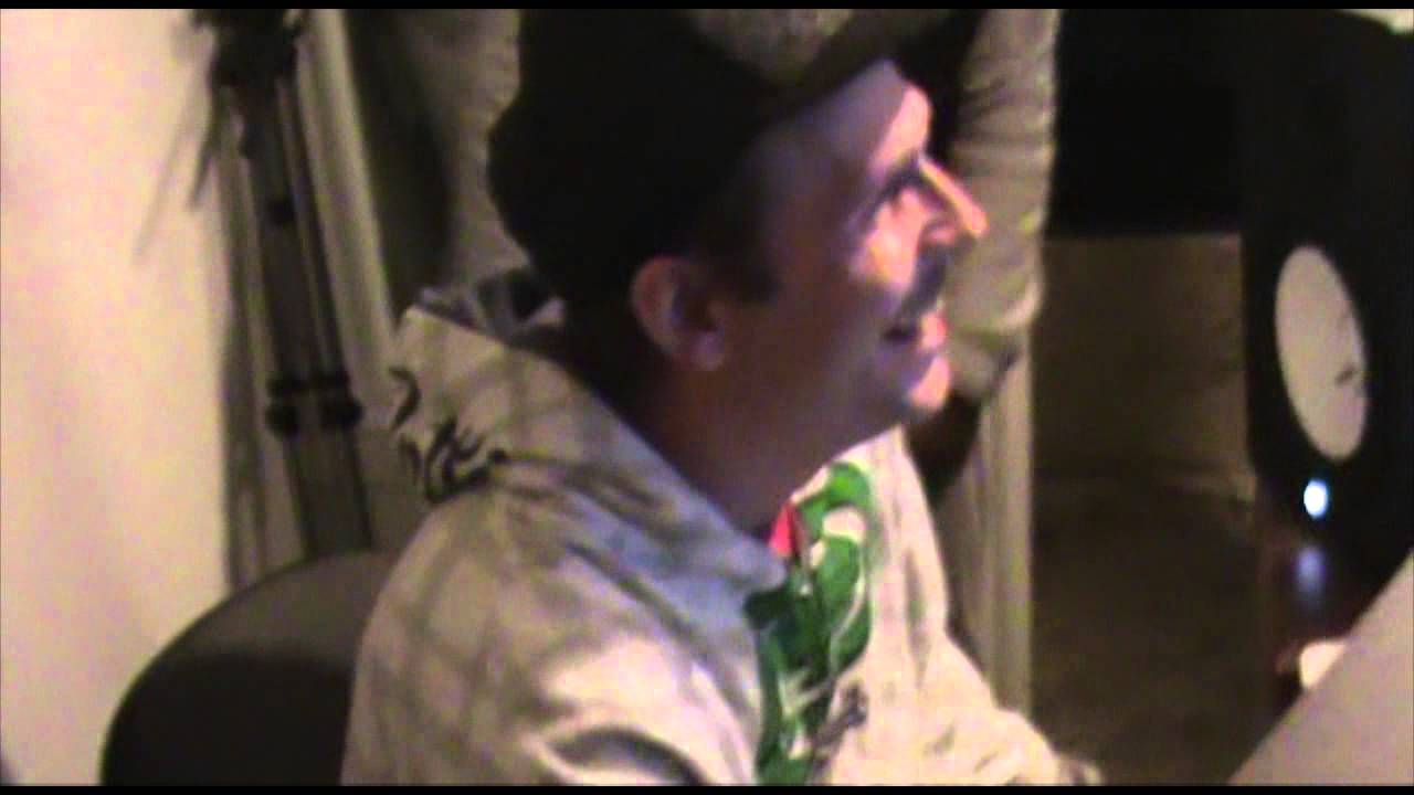 Chillin With The Crew - Billy Blaze, Cool Cuzzo, Digitz, Mojee ...