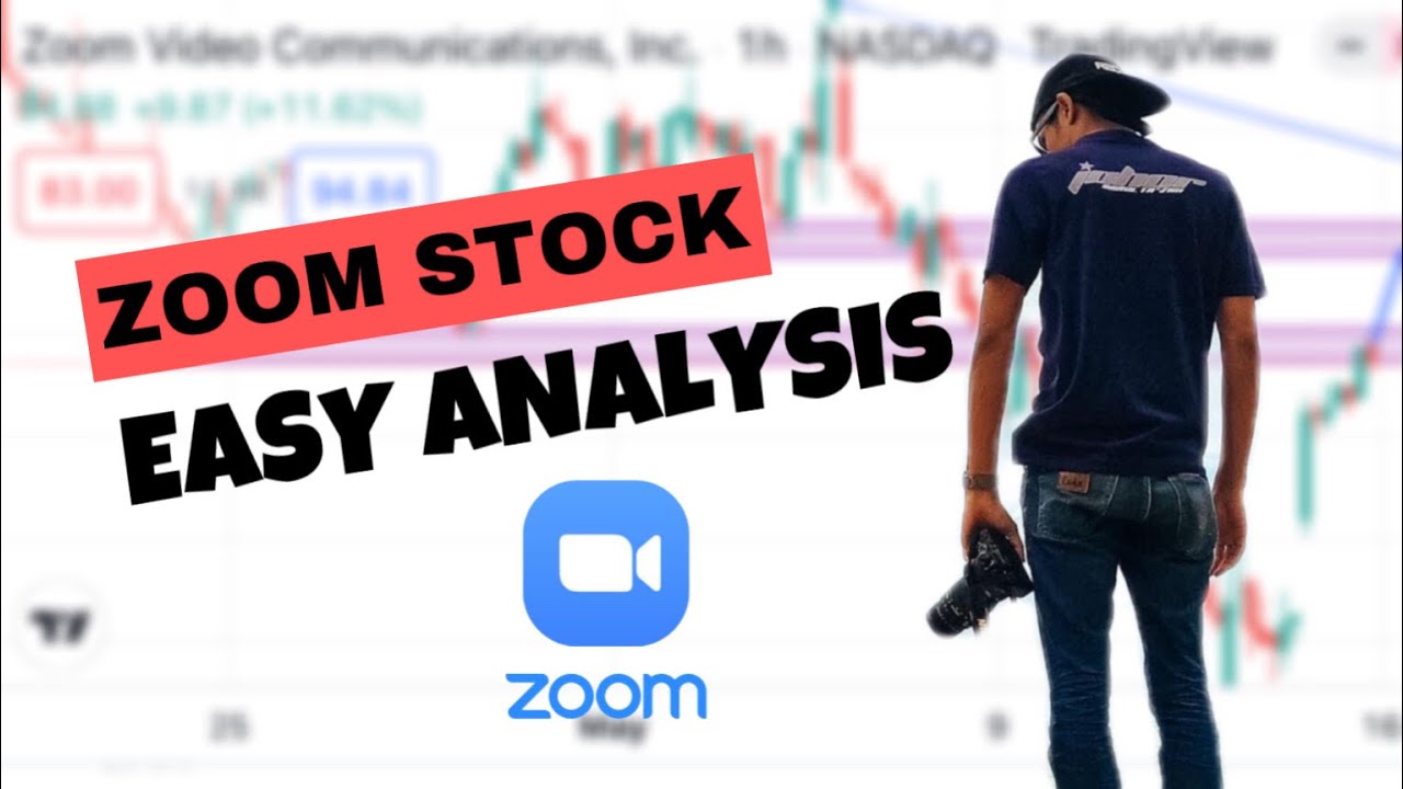 Zoom Stock Fast Analysis - Global Trading Course 12 - YouTube