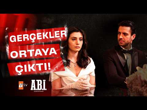 Melek ve Yılmaz Evliliğinde Yeni Bir Adım - A.B.İ. Kolaj