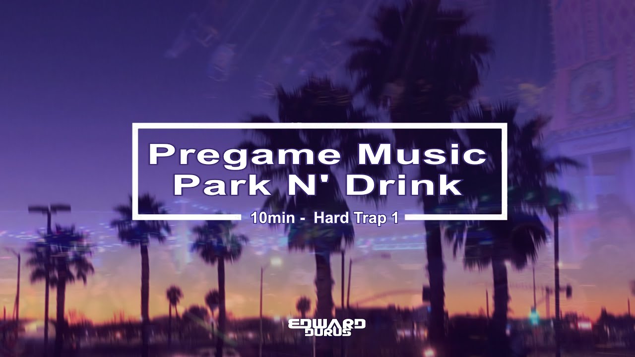 10 Minutes Pre Game Mix - YouTube