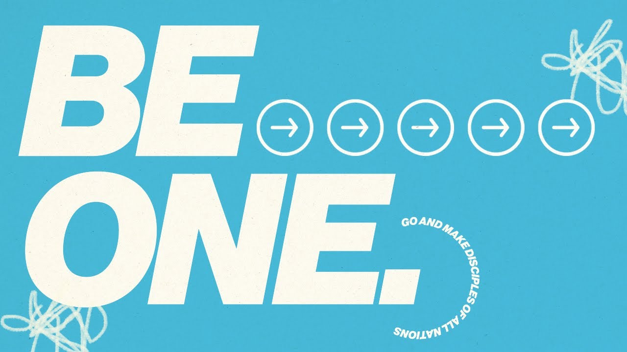 Be One. | Belong - YouTube