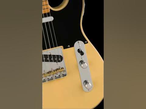 Краска, изменившая гитары навсегда🤯 #гитара #guitar #электрогитара # ...