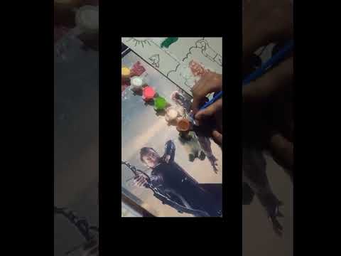 std 1 drawing - YouTube