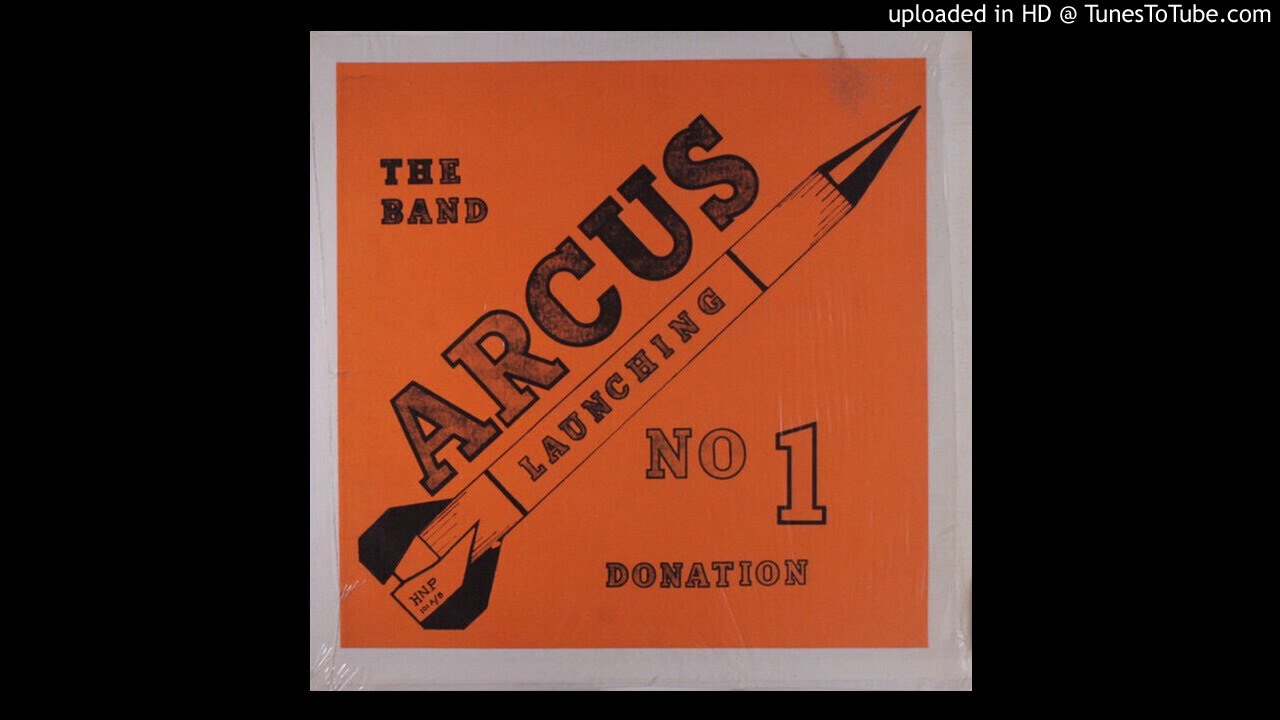 ARCUS - Don't let the sun catch you crying - YouTube Music