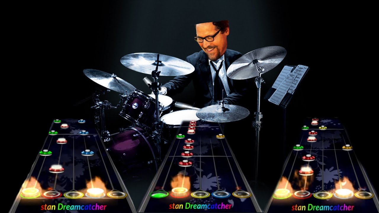 Caravan (Drumtar Chart) Tech FC!!!! - YouTube