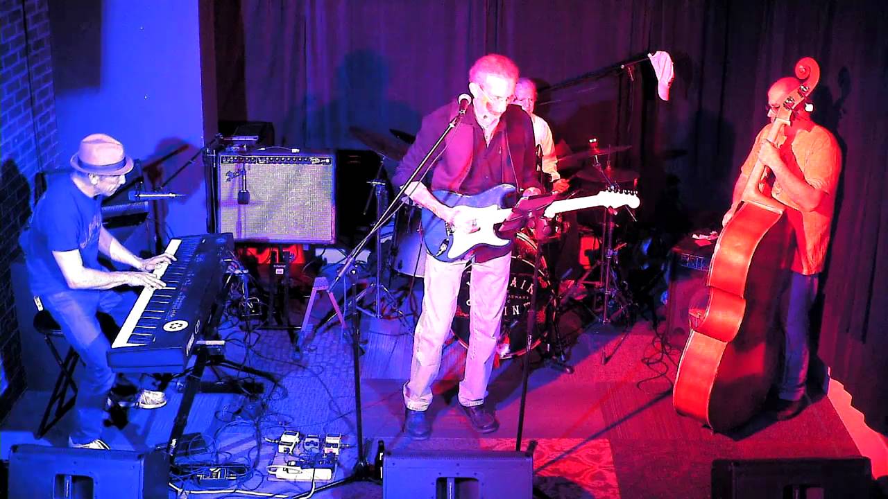 Dave Jacobson Band-Live-2.2.16 - YouTube