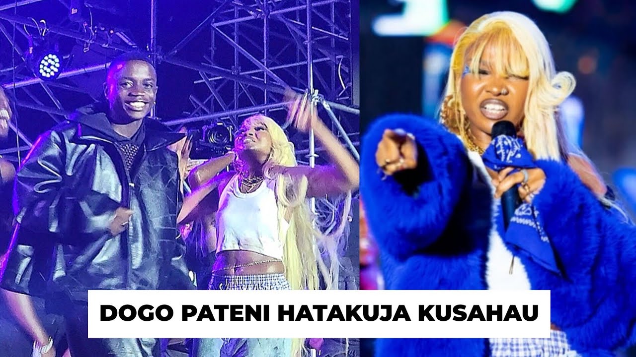 DOGO PATENI ALICHOFANYIWA NA ZUCHU HATAKUJA KUSAHAU KWENYE MAISHA YAKE ...