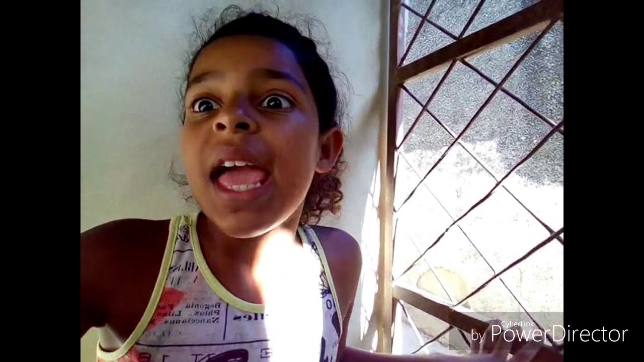 Dando Feliz Aniversário A Minha Prima Youtube