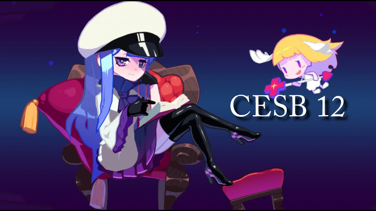 Midstream Jam - Master [Muse Dash] - YouTube