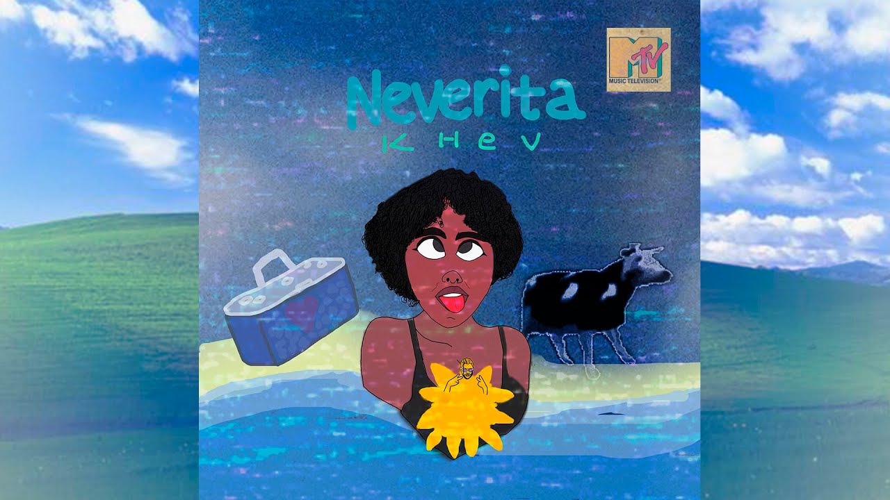 BAD BUNNY - NEVERITA (COVER KHEV) | Un Verano Sin Ti - YouTube
