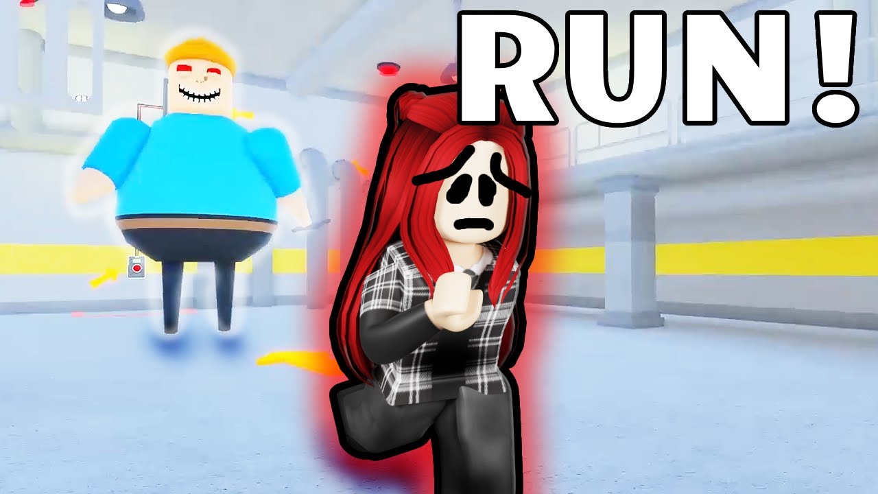 Why Is This Engineer EVIL?! | Roblox - ESCAPE MR. EVIL ENGINEER OBBY ...