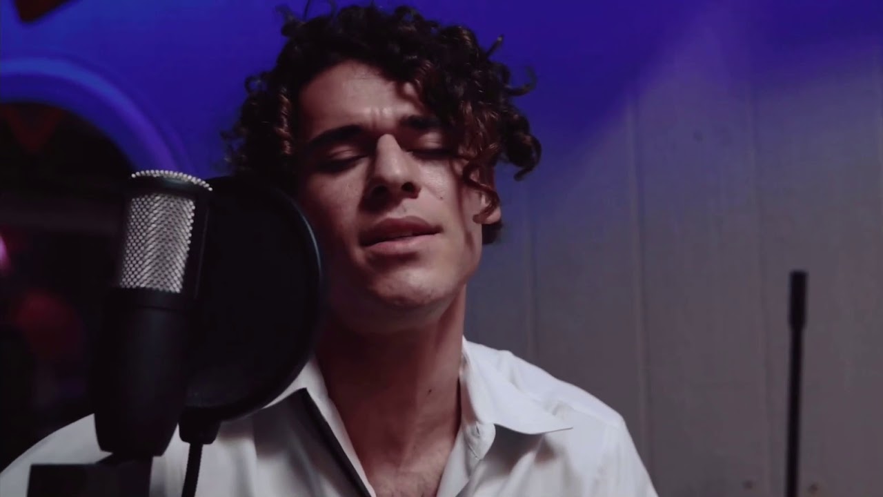 Neil Levin - “Love is a Part of Life” (Acoustic) Live at Better Days ...