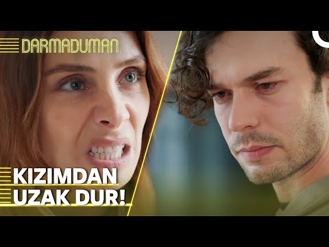 Helal Sana Beliz Servet!🔥 | Darmaduman