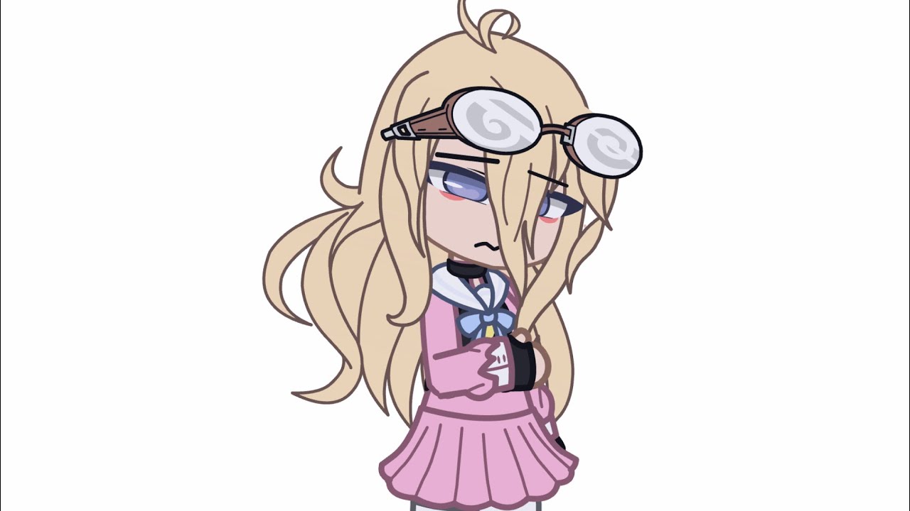 Miu’s sad - YouTube