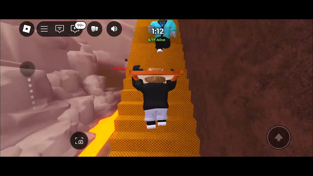 roblox angry face - YouTube