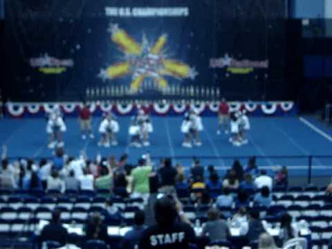 Charles R. Hadley- US Nationals Nova South University 4/05/09 1st Place ...