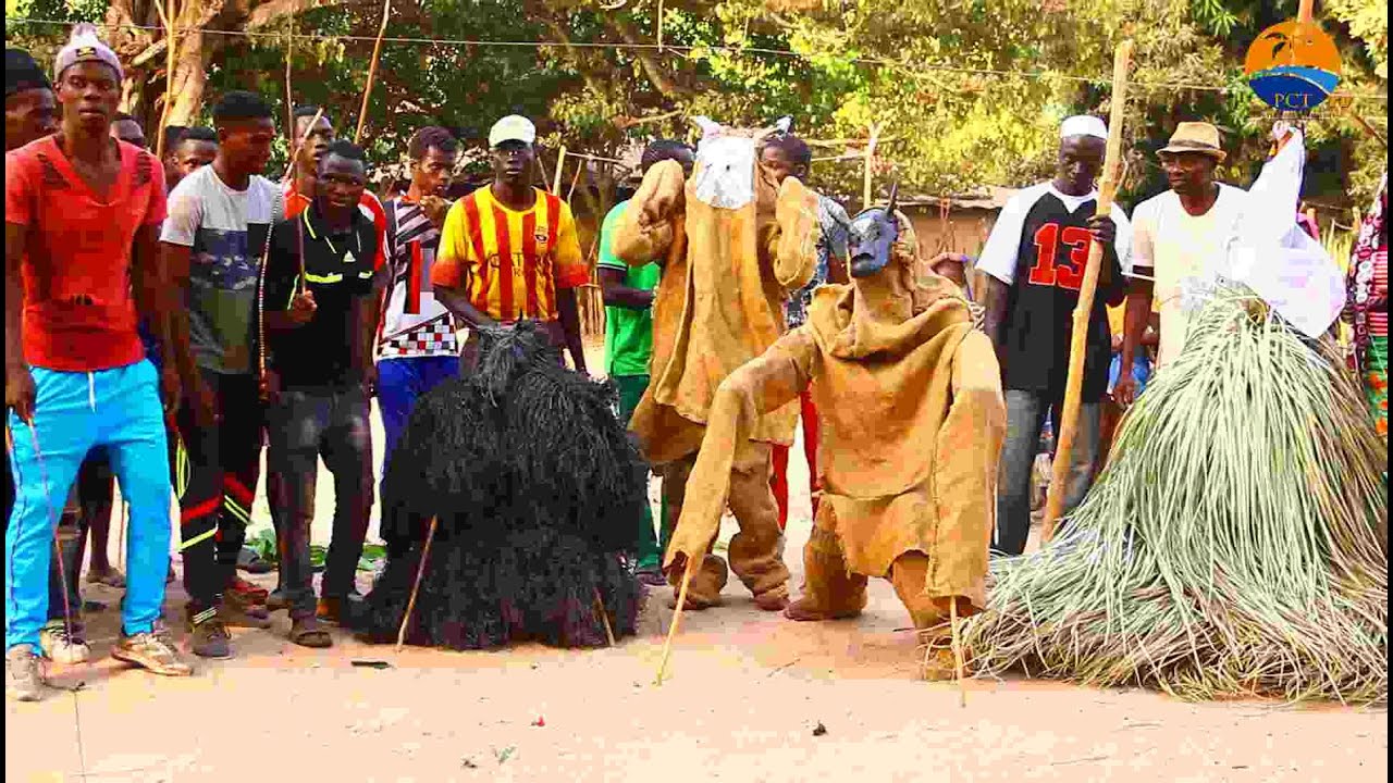 Je reste chez moi, je découvre mon beau pays le #Sénégal. A la ...