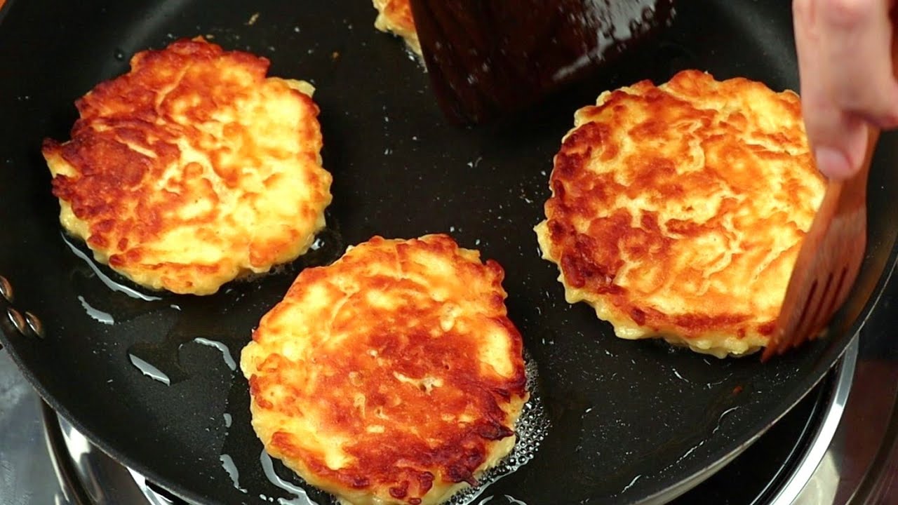 How to cook potatoes? 3 super simple and delicious potato recipes ...