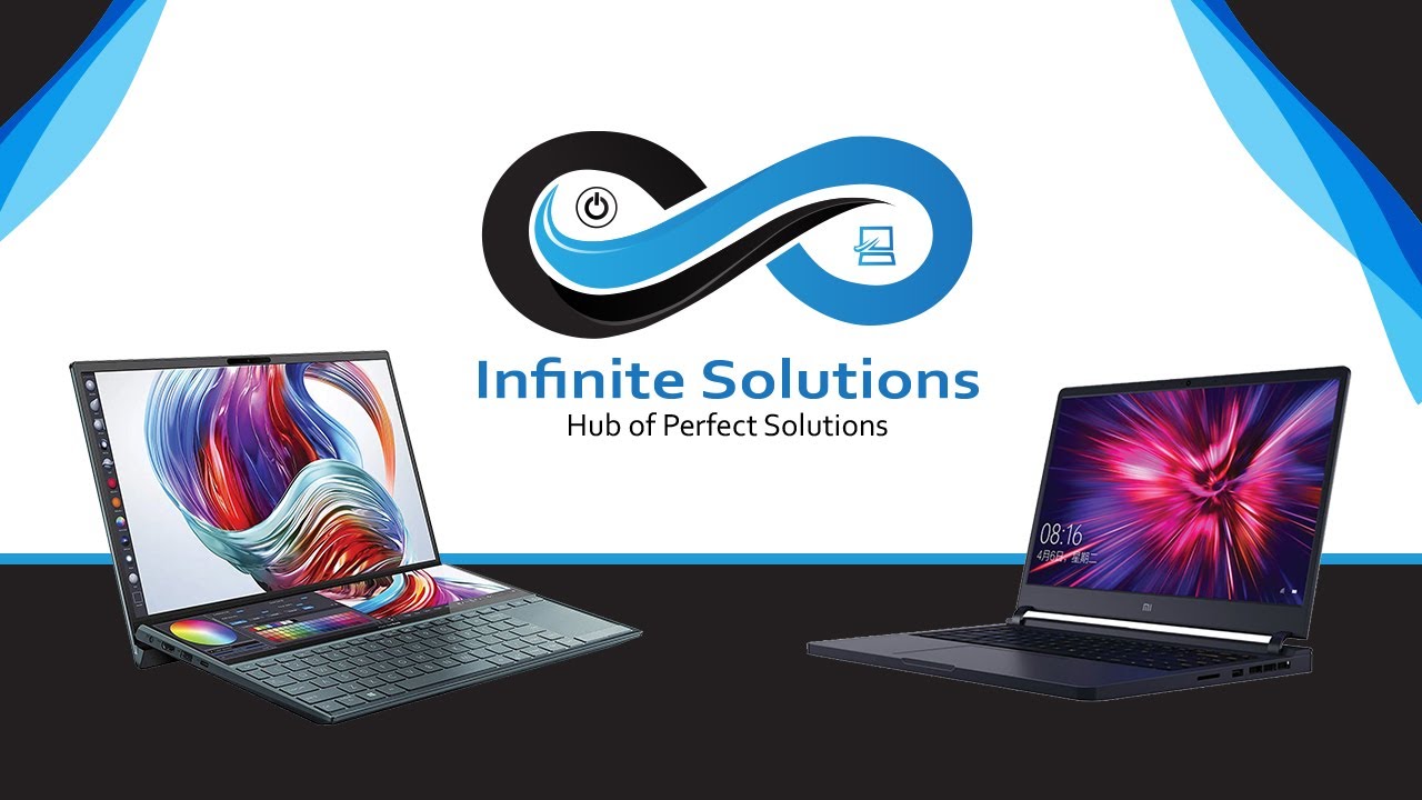 Infinite Solutions - YouTube