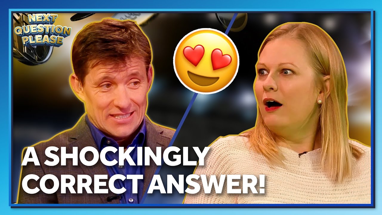 SHOCKING Answer Changes Everything | Tipping Point | Full Episode | S5b ...