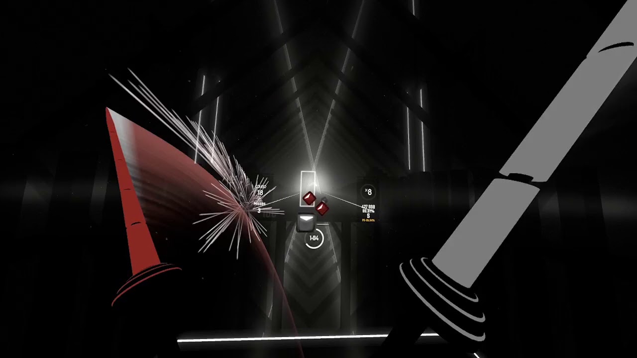 Lapix - Kill the Beat [Beat Saber] - YouTube