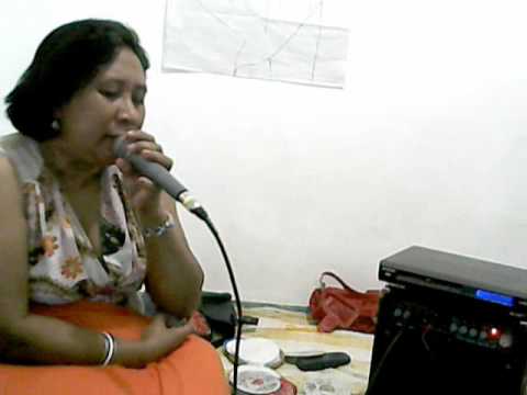 Hindi Ako Laruan by Mimi Baylon - (cover) - YouTube