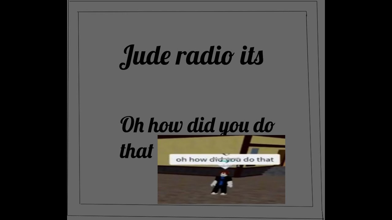 Rappers be like extended - YouTube