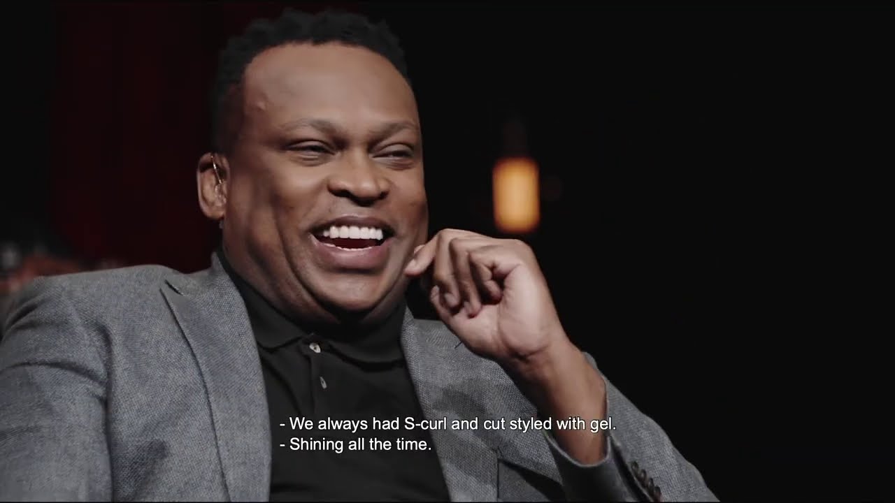 Sitting With Stan | Season Two | EP 03 | "Tertiary Girls" - YouTube