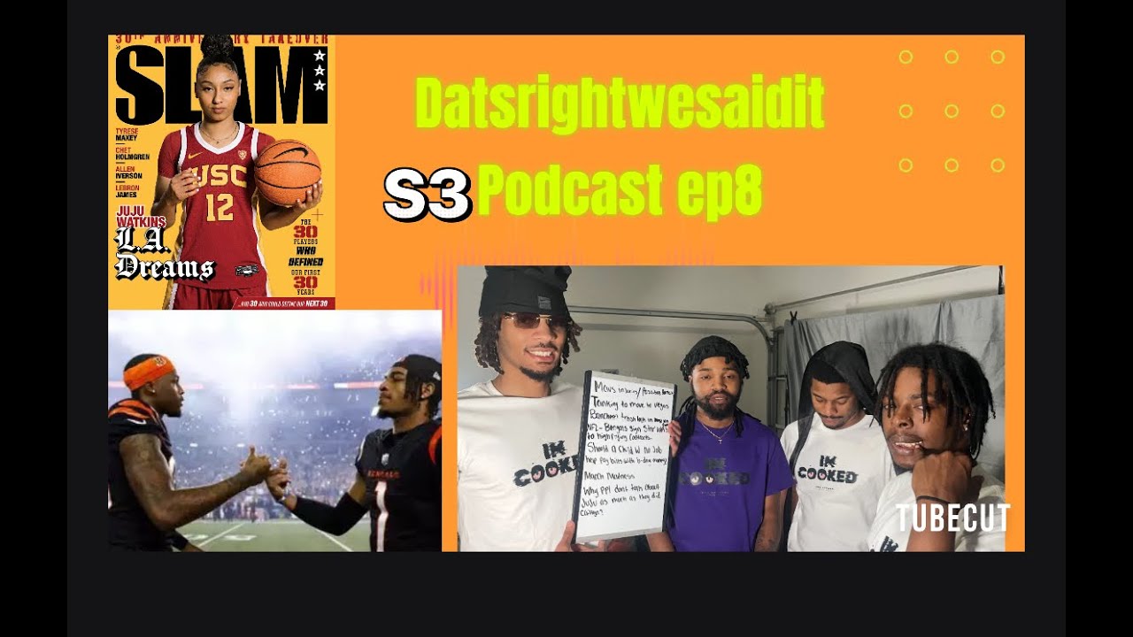 S3 Episode 8 - YouTube