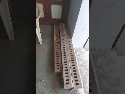 2d kuber design in bed panel #shorts - YouTube