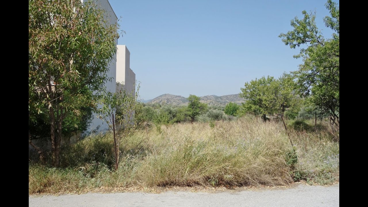 ΠΩΛΕΙΤΑΙ ΟΙΚΟΠΕΔΟ 299 τ.μ ΑΡΤΙΟ & ΟΙΚΟΔΟΜΗΣΙΜΟ ΣΤΙΣ ΝΕΕΣ ΠΑΓΑΣΕΣ ...