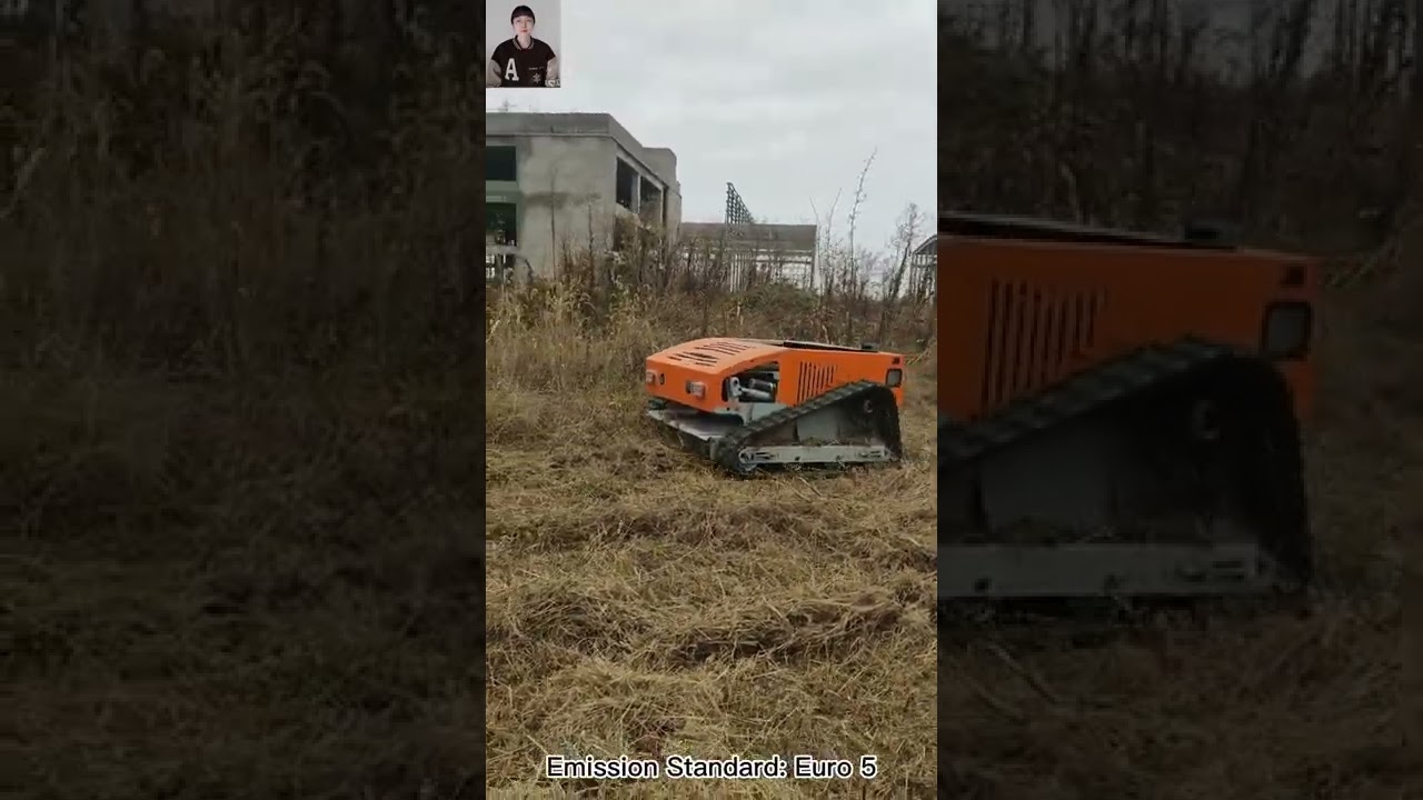 China remote control bush trimmer with best price for sale buy online ...