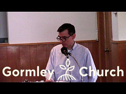 Missions Sunday: "Jesus Loves Iraq BETTER" - Dr. Tim Kelton - May 28 ...