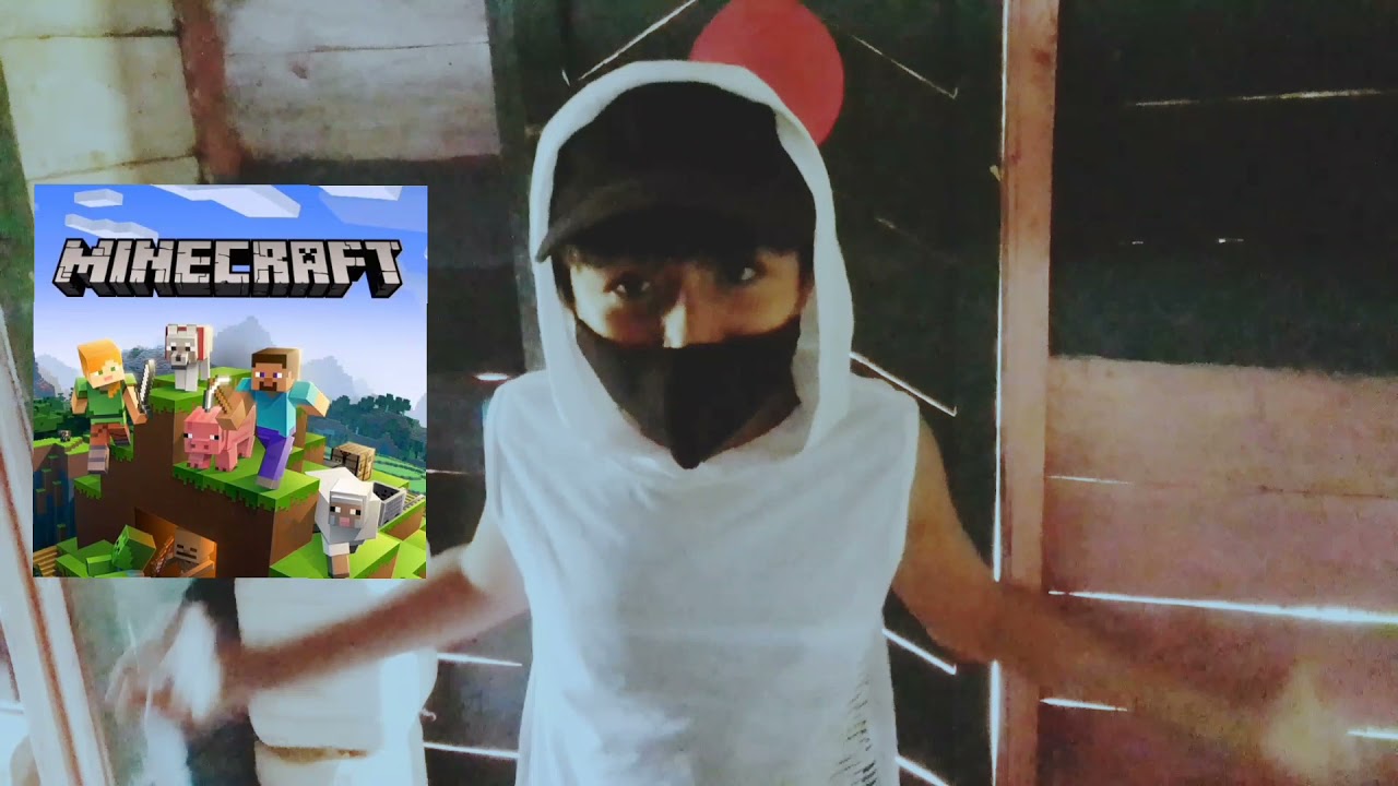 Mi primer video 🙏! THE Daniel - YouTube