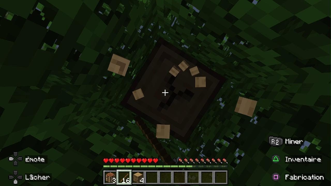 Minecraft pt 3 - YouTube