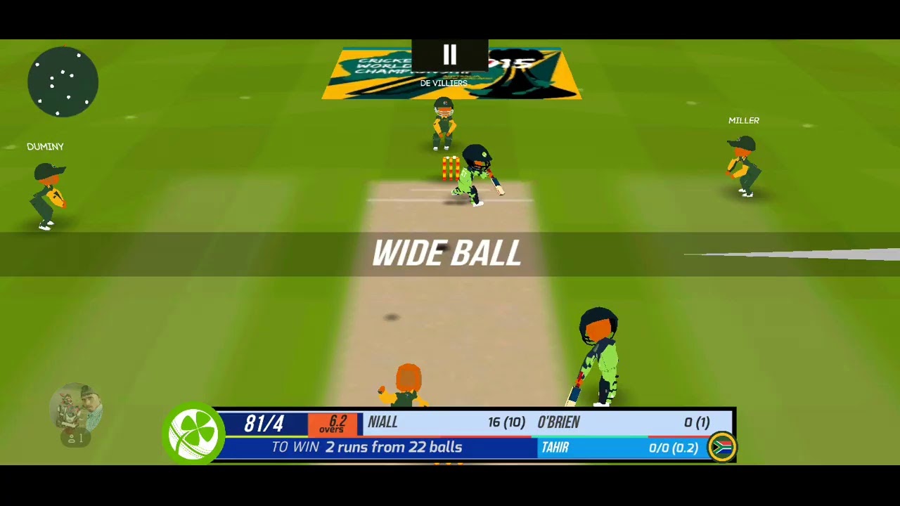 SUPER CRICKET 2 LIVE STREAM - YouTube