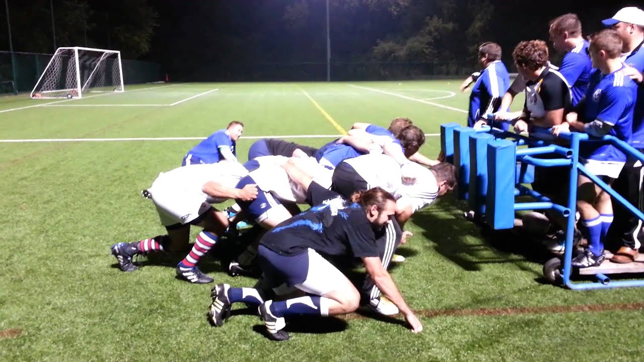 Scrum 33 - YouTube