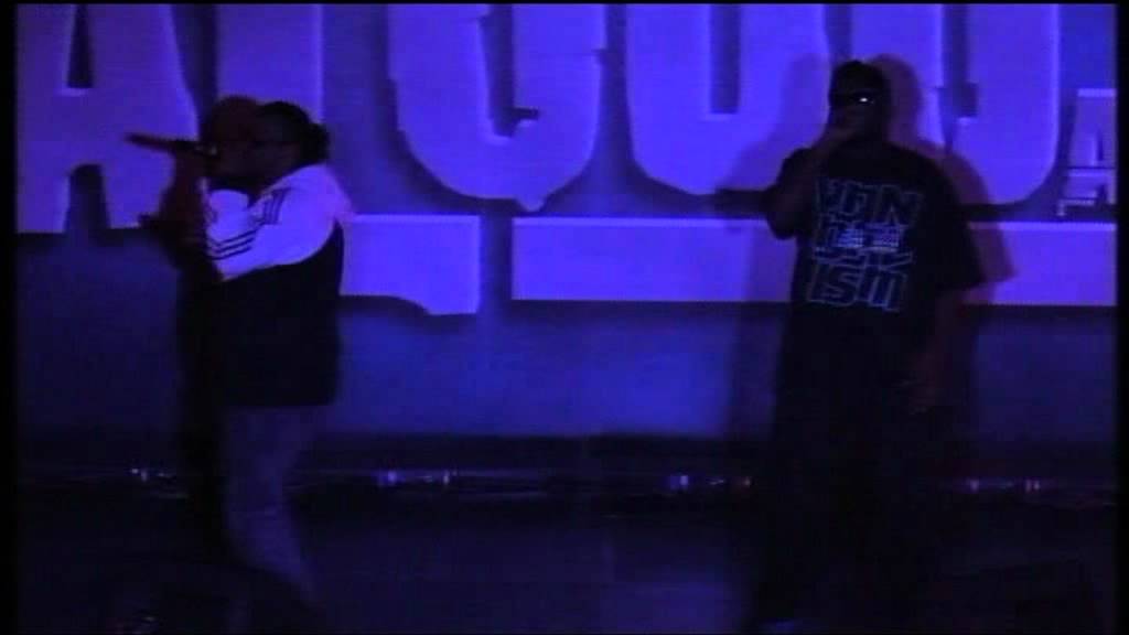 Emcee Jesz - Mashup (Live At AloudAsia Presents Ashtaka's Album Launch ...