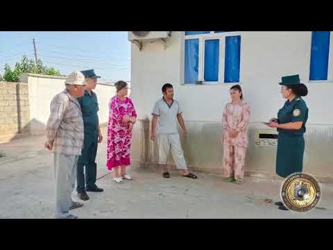Jarqo‘rg‘on tumanida \
