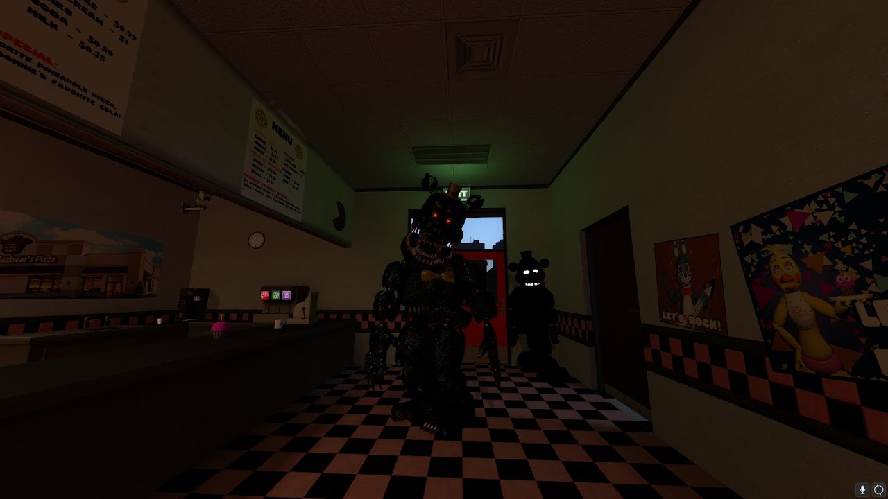 SpringBonnie Adventure (ep 2) - YouTube